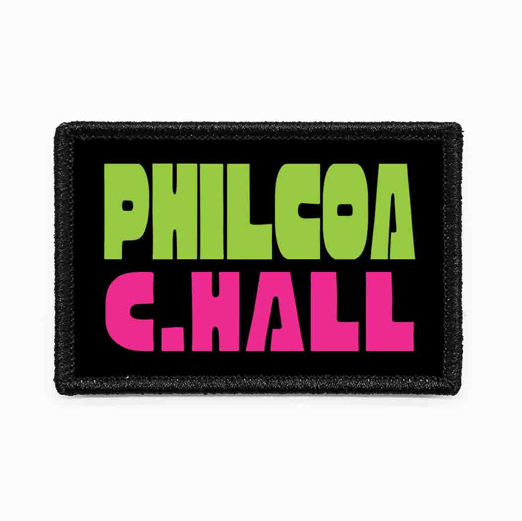 Signs & License Plates – Mix & Patch